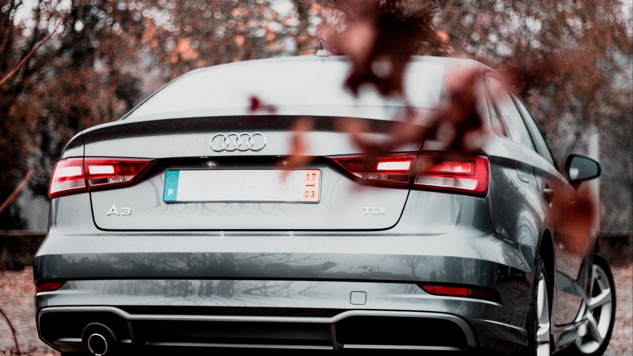 Audi A Series Body Kits & Accessories | Azra Aero