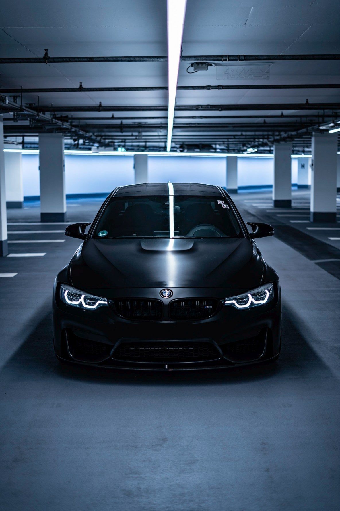 BMW F80 Body Kits & Accessories | Azra Aero