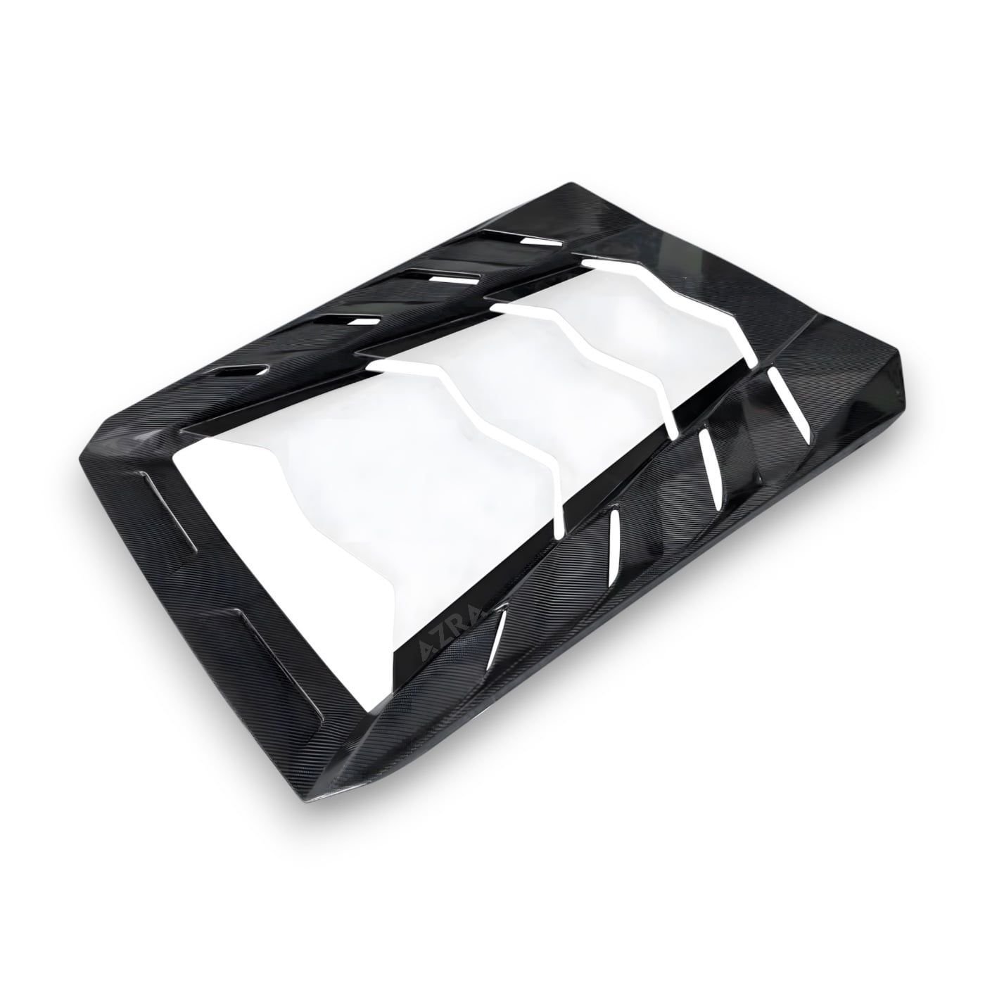AZRA Lamborghini Huracán | LP 610-4 | Carbon V2 Engine Cover – Azra Aero